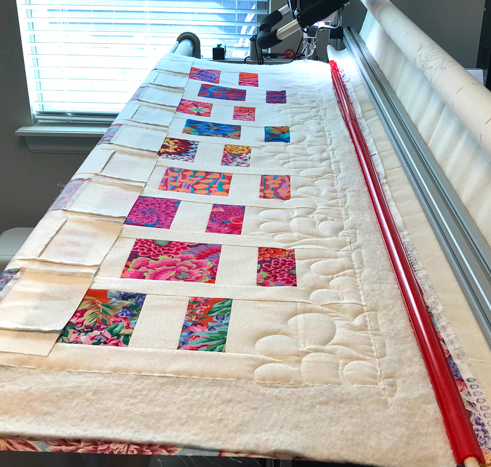 Tutorials – Cuddle Cat Quiltworks