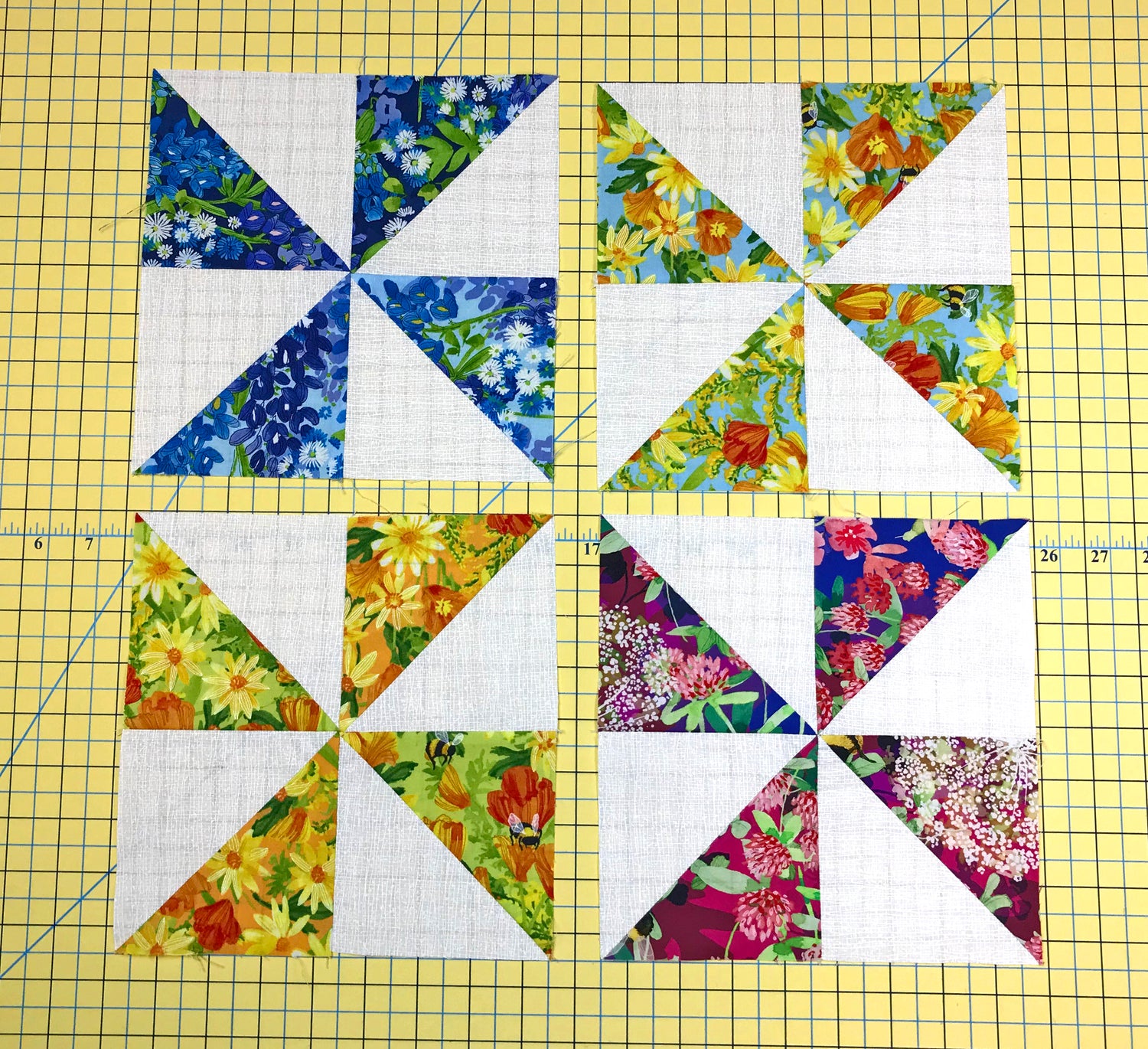 Tutorials – Cuddle Cat Quiltworks