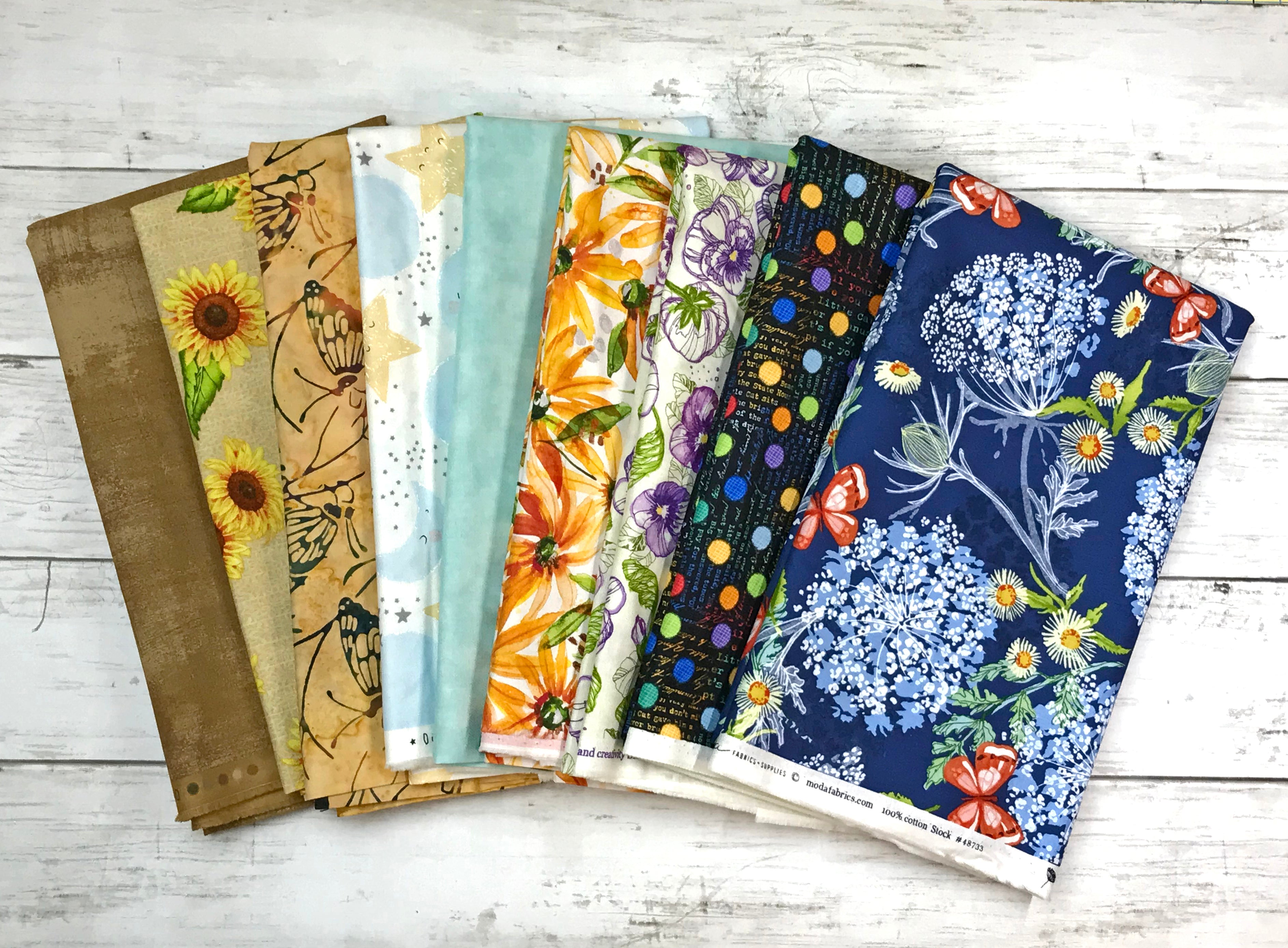 Fabric - Remnant & Clearance – Page 2 – Cuddle Cat Quiltworks