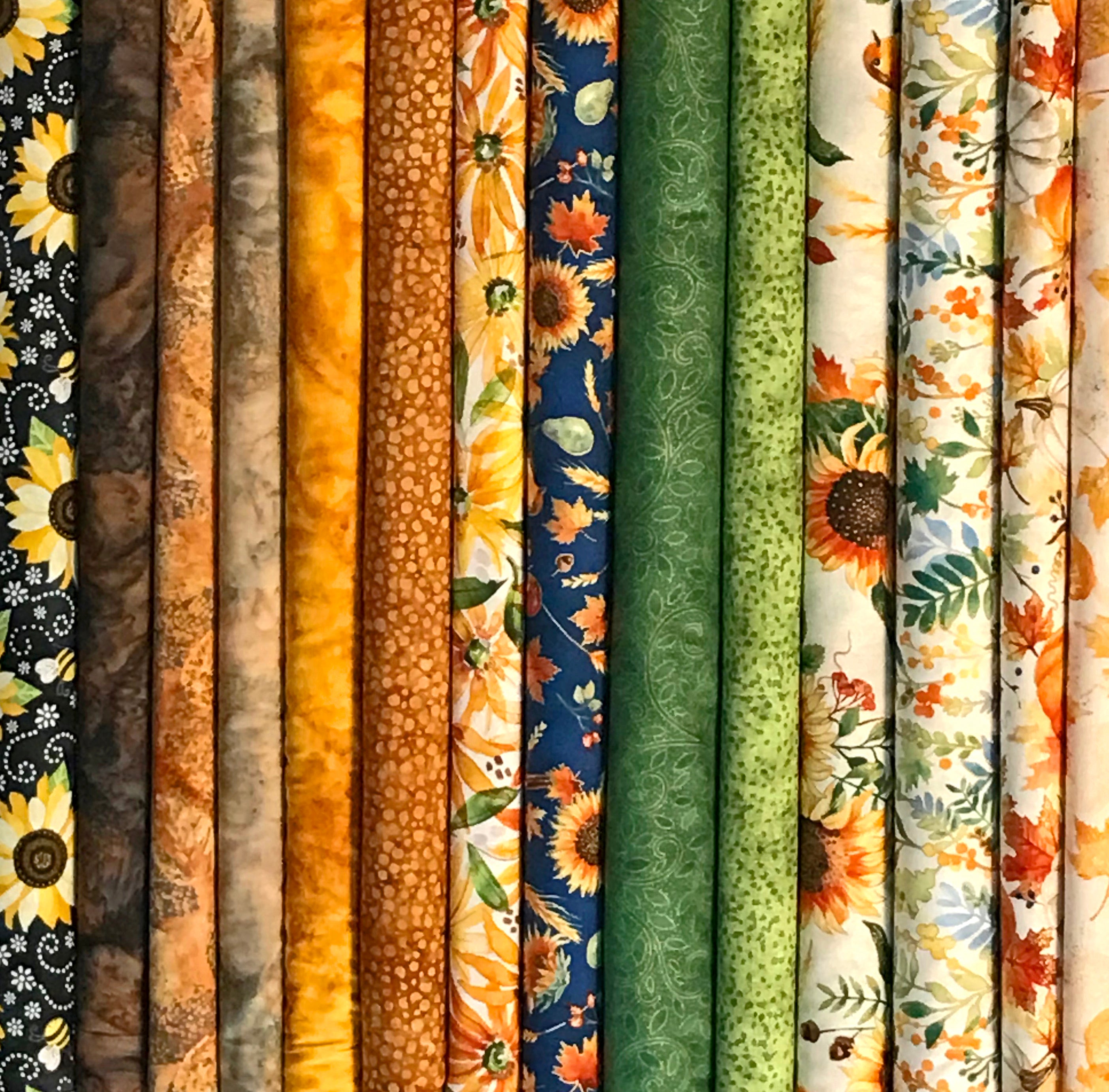 Collections – Cuddle Cat Quiltworks