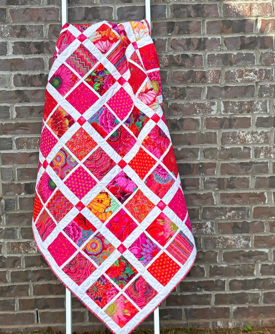 Digital Quilt Patterns from Cuddle Cat Quiltworks