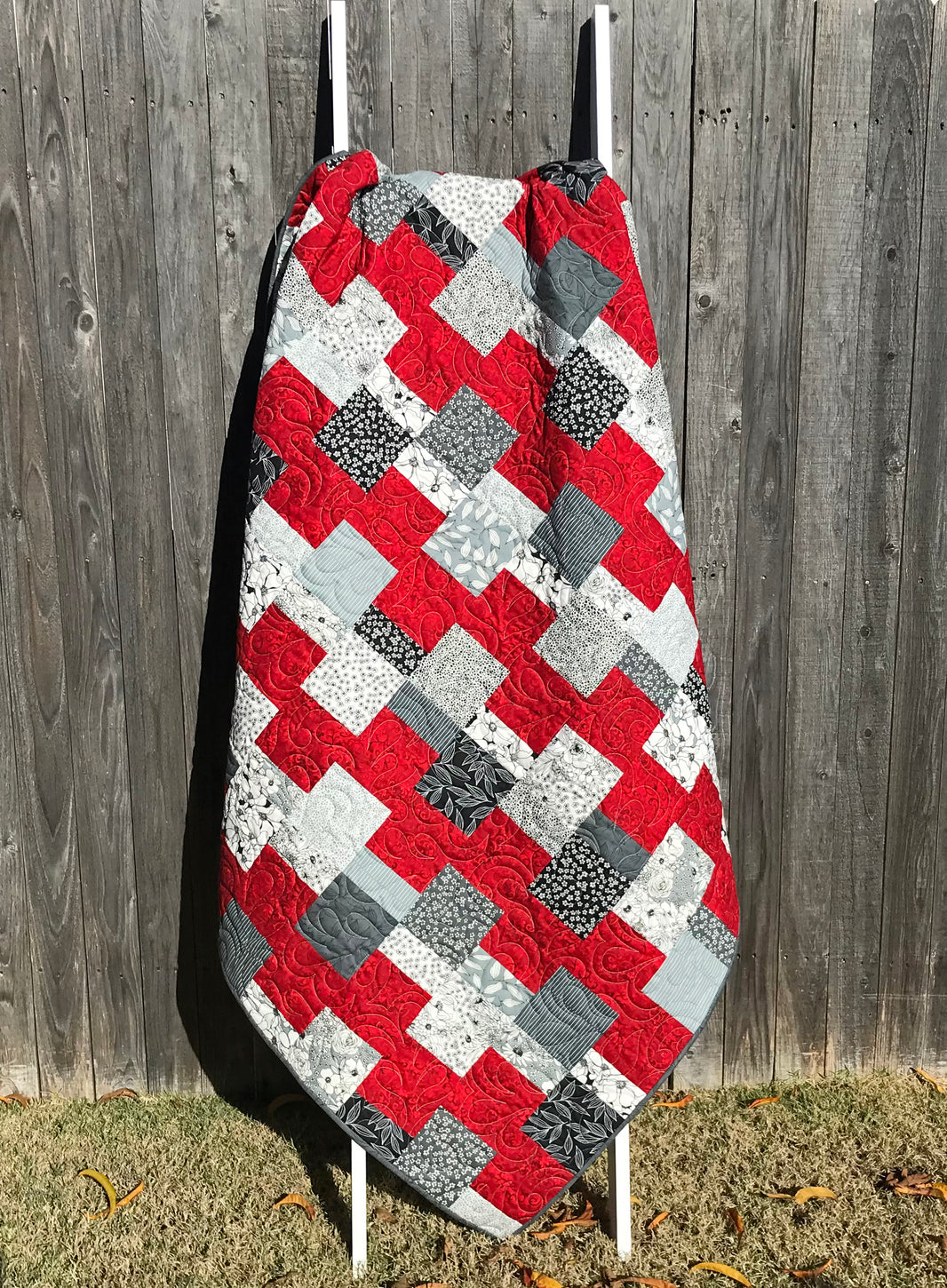 Digital Quilt Patterns from Cuddle Cat Quiltworks